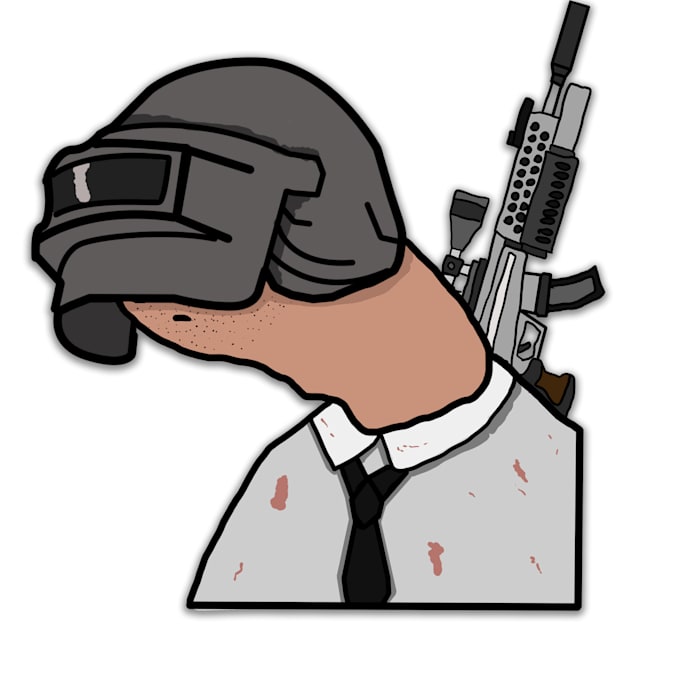 Draw you as a spooderman meme by Cavemanbrain | Fiverr