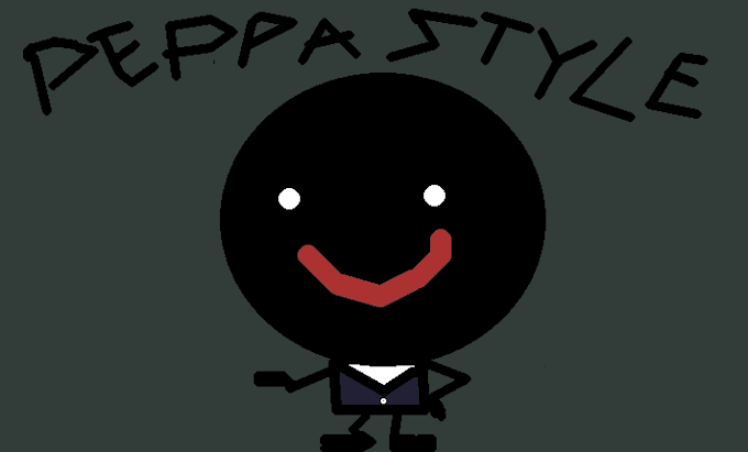 Make simple pixel art character designs by Clei_jacob | Fiverr