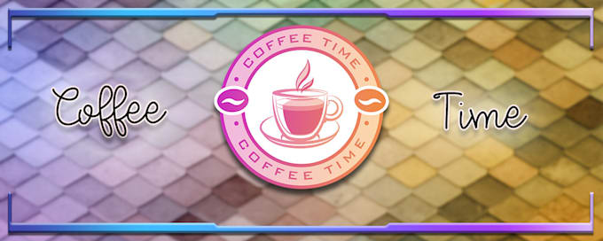 Do something banner for twitch by Eggdezign | Fiverr