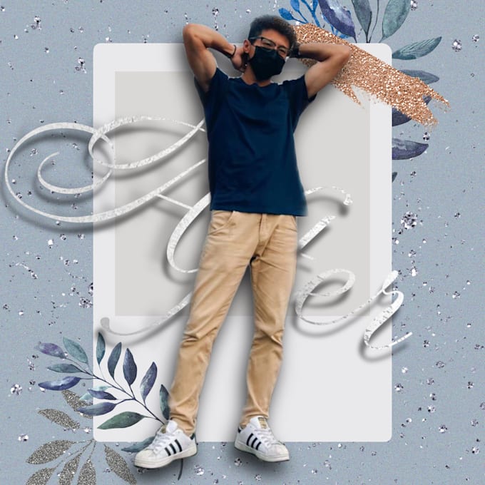 Remove the character background for you by Zengway | Fiverr