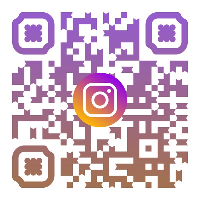 Create a amazing qr code design with your logo by Arshad6789 | Fiverr