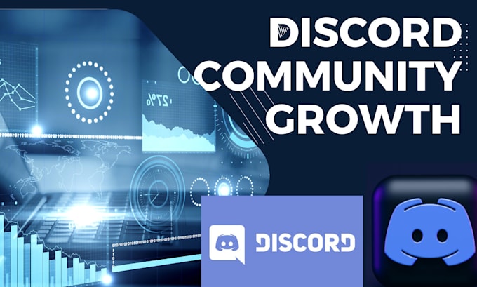 Do discord promotion, discord marketing and discord community by ...