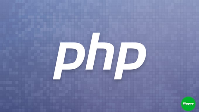 Do any type of development using php and mysql by Developer_nora | Fiverr