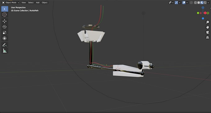 Create low to mid level 3d models of your desired design by Elvinas3d ...