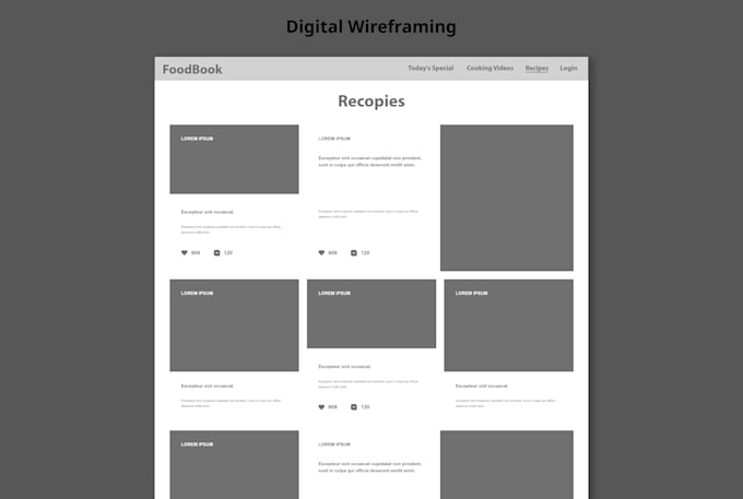 Do Professional Uiux Design For Websites And Mobile Apps By Ihtesham 9320