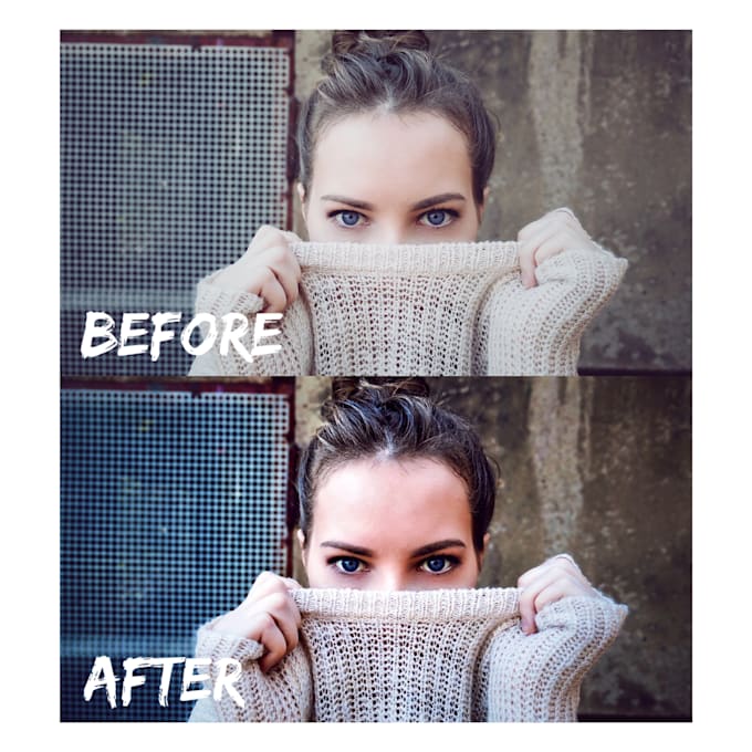 Do realistic photo manipulation and photoshop job by Viola_photo | Fiverr