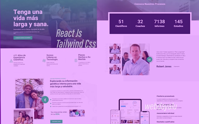 Develop react website or web application with reactjs redux by ... Develop react website or web application with reactjs redux by ...