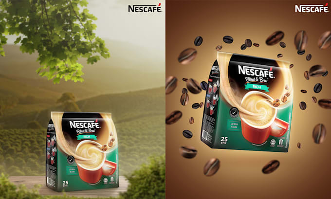 Design creative product photo editing advertisement poster by Mashoor ...