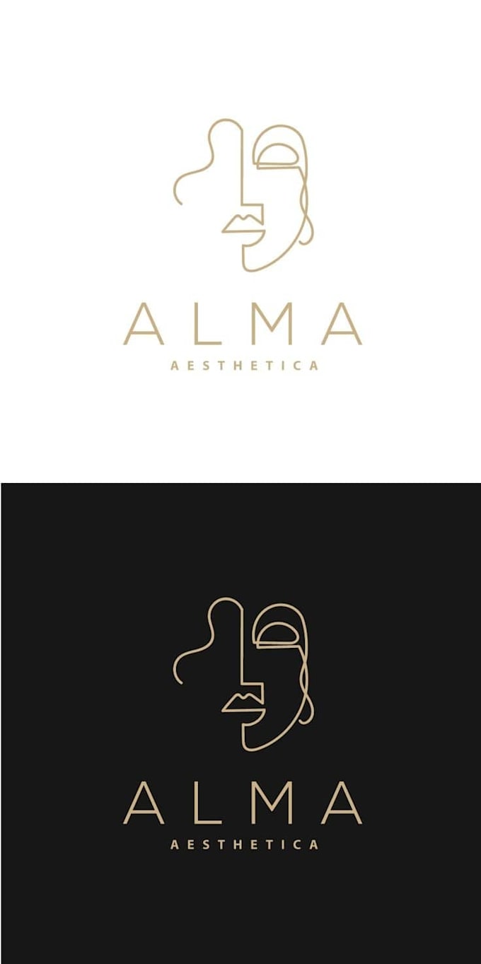 Design logo for pupil by Yacineboudjelal | Fiverr