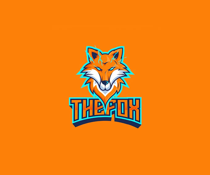 Design beautiful fox logo within new concepts by Suborna_nice8 | Fiverr
