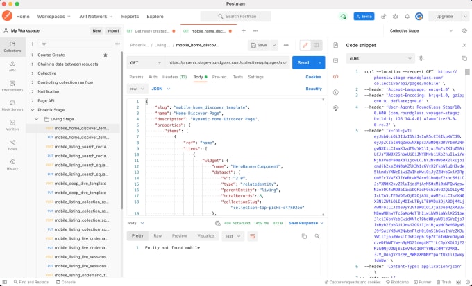 Do Api Testing Using Postman By Ankurgollen Fiverr