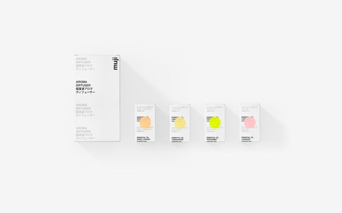 Design excellent product packaging for your brand by Tomtangzk | Fiverr