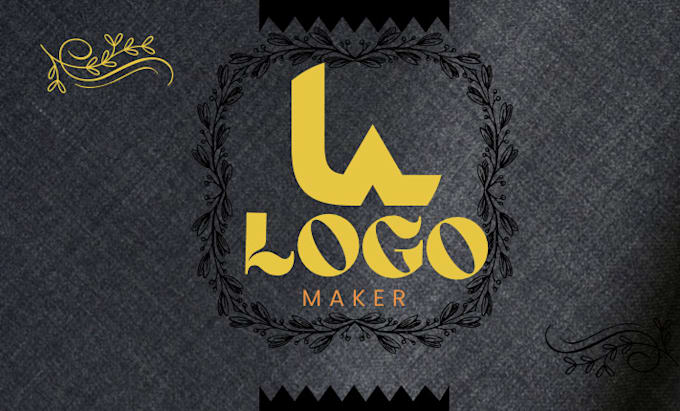 Create attractive logo and youtube thumbnail design by Musaf12 | Fiverr