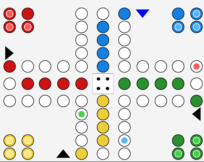 Create A Game In Java Using Javafx Gui By Glisart Fiverr
