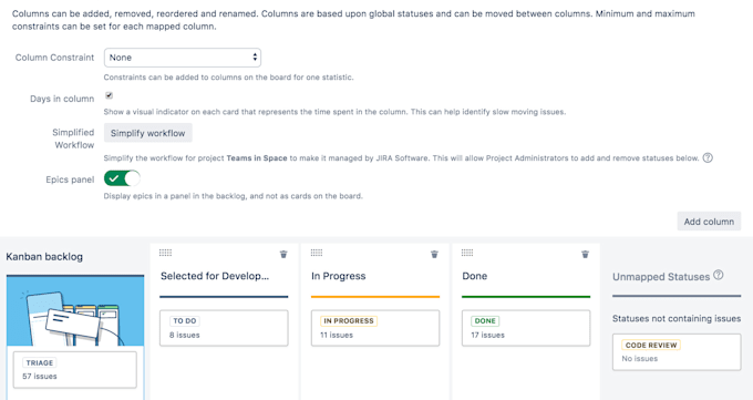 Configure,customize,or set up your jira cloud or service desk by ...