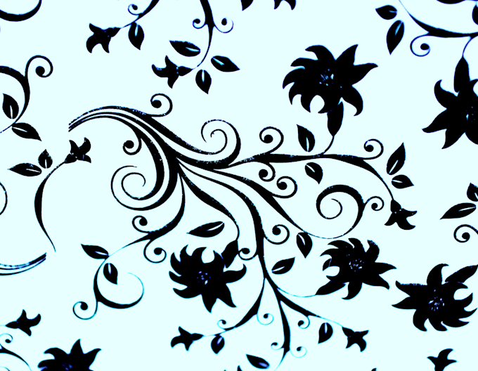 Create 4k quality a fresh pattern design for you by Karmveeryada232 ...
