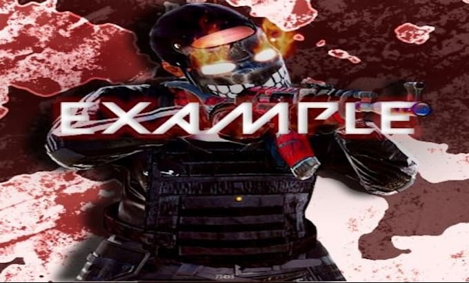 Make you a rust logo by Miserenvy | Fiverr