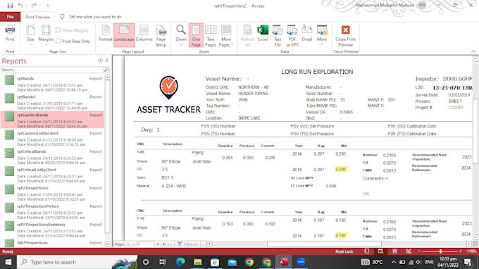 Fix and design your microsoft access databases efficiently by ... Fix and design your microsoft access databases efficiently by ...