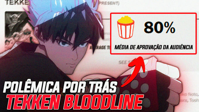 Do your youtube thumbnails in the best way by Danielsixel | Fiverr