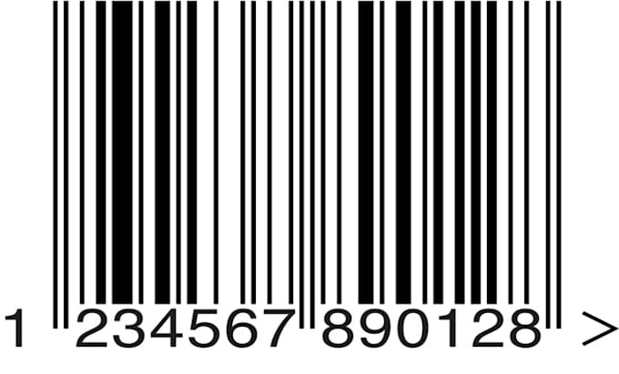 Create an attractive professional qr code and barcode for your business ...