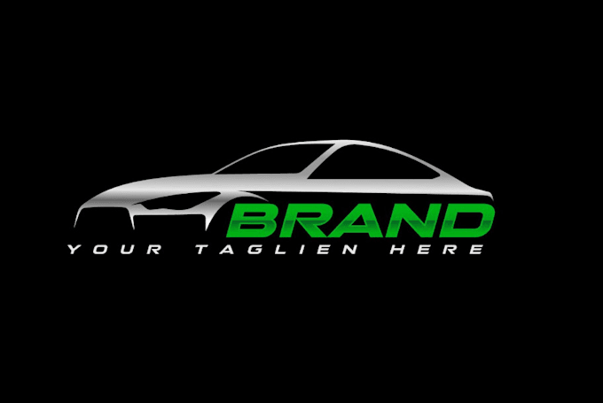 Do car dealership, car logo, car wash, automotive, auto detailing, auto ...