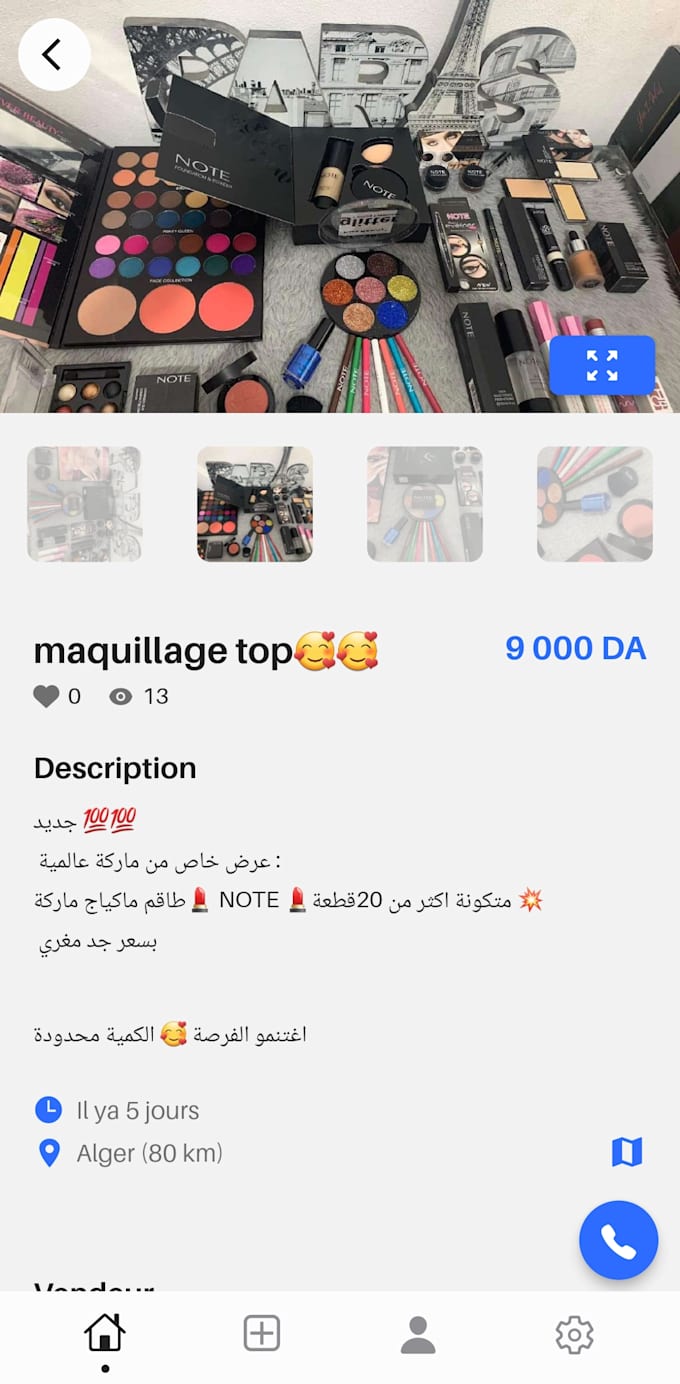 Develop android and ios mobile app using flutter by Yanisziani7 | Fiverr Develop android and ios mobile app using flutter by Yanisziani7 | Fiverr
