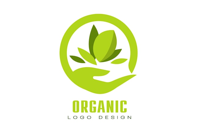 Design high quality natural logo for you in just 1 day by Rodney ...