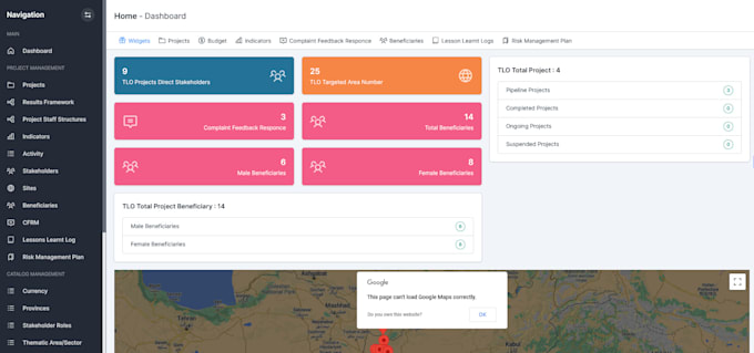 Be your expert php, laravel, codeigniter developer by Zee_web_dev | Fiverr