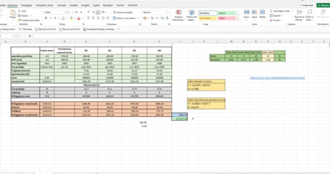 Solve or create formulas for excel by Rokjedlovcnik | Fiverr Solve or create formulas for excel by Rokjedlovcnik | Fiverr