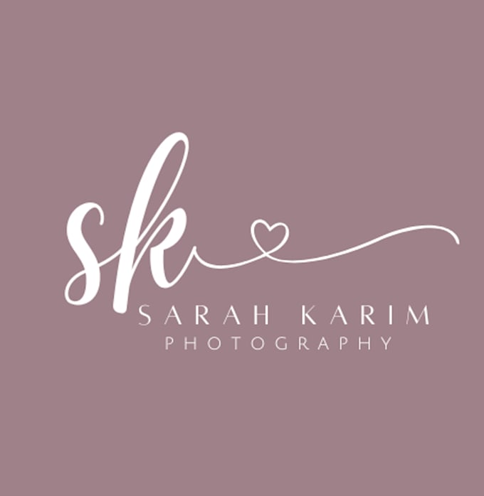 Make a stunning,catchy, minimal and easy to remember design by ...