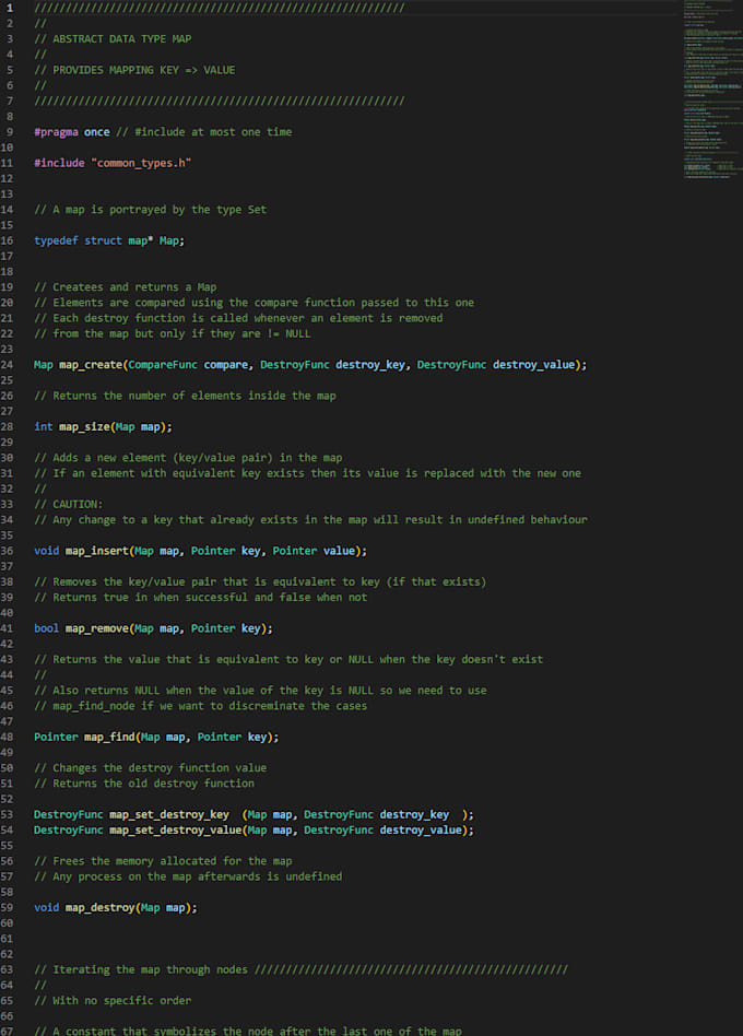 Do your c or cpp programming tasks by Argylaz | Fiverr Do your c or cpp programming tasks by Argylaz | Fiverr