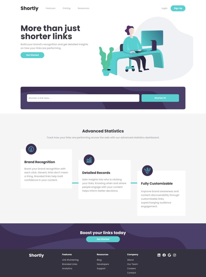 Convert figma to vue js and tailwind by Aouragh99 | Fiverr Convert figma to vue js and tailwind by Aouragh99 | Fiverr