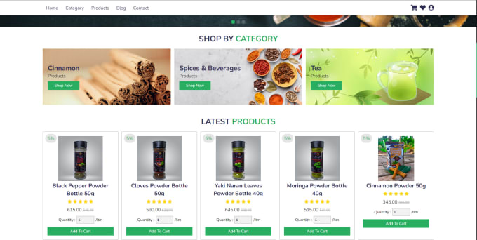 Develop, fix or customize a custom php website by Akilakavi | Fiverr Develop, fix or customize a custom php website by Akilakavi | Fiverr