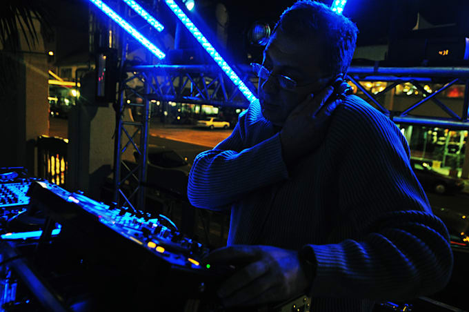 Create a professional dj mix or set in any genre by Amanini | Fiverr