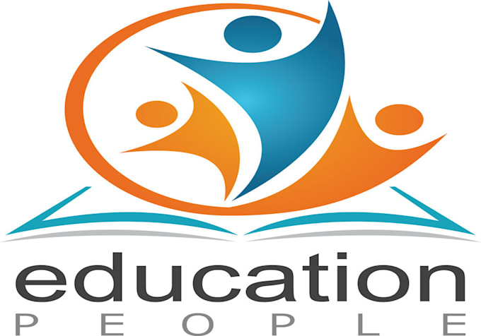Create your graphic artist creative education logo design with fastest ...
