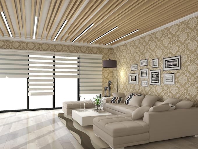 Do hd interior design render by Kebb80 | Fiverr