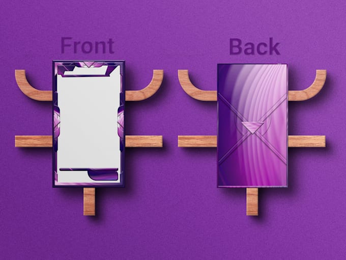 Design card game templates and frame design for board game by Zifat ...