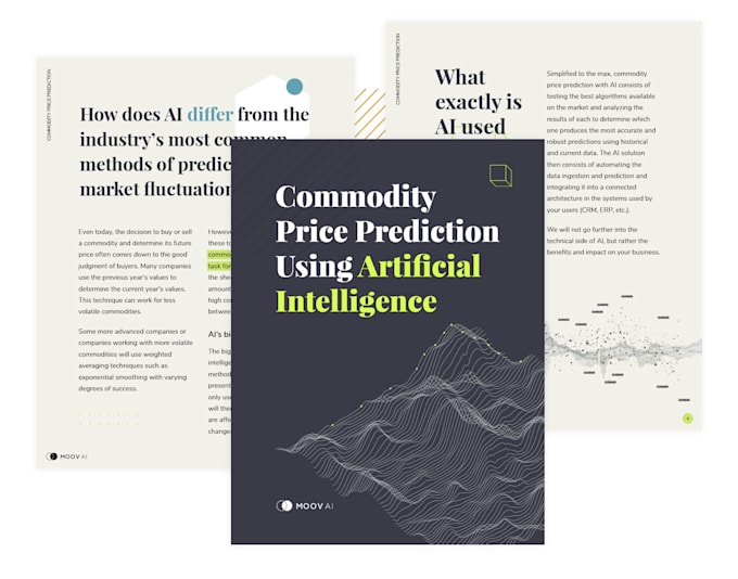 Design a stunning lead magnet pdf indesign canva by Ebookdesigners | Fiverr