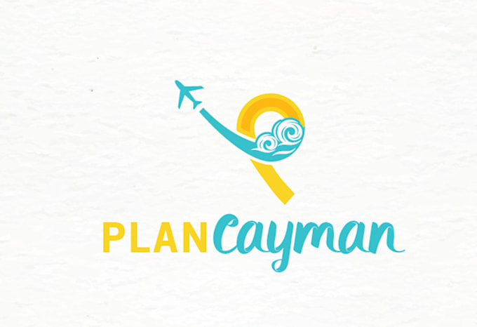 Design a luxury travel and adventure logo by Basil_proctor | Fiverr