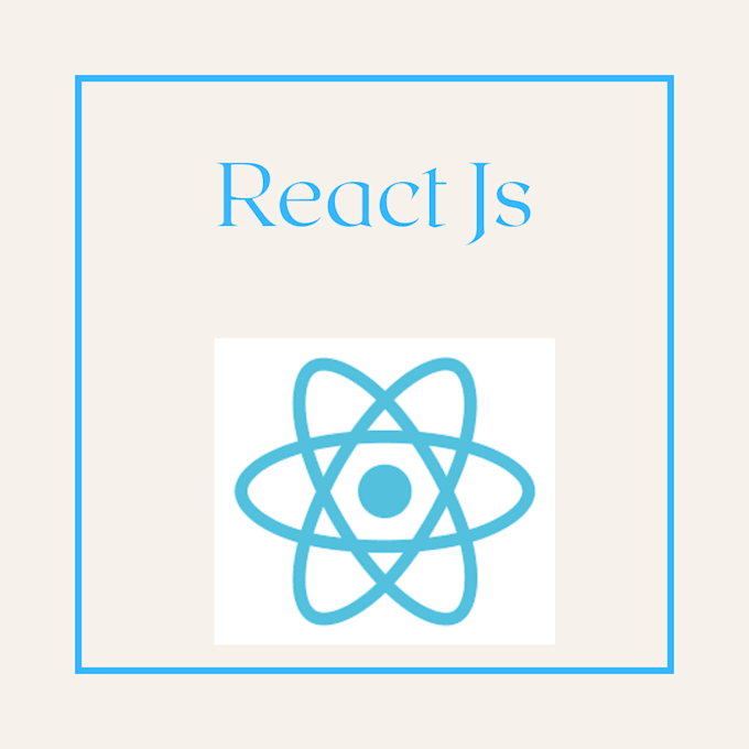 Develop web applications with react js by Dexter_dev3 | Fiverr