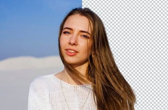 Do professional photoshop editing, background remove, photo retouch, enhance by Aqsaarain127 ...