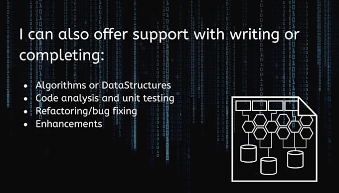 Build any java application for you by June10solutions | Fiverr