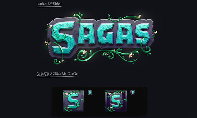 Design discord header, banners, icons by Aniquegaming | Fiverr