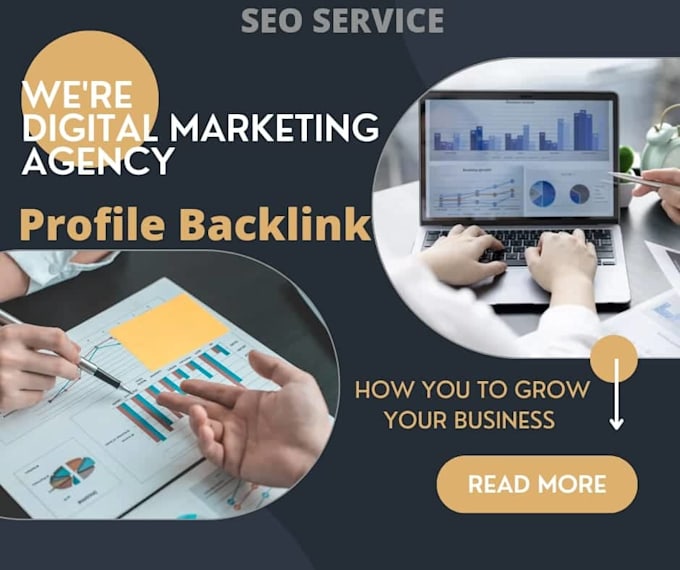 Create 25 high quality profile backlinks by Kohinurbegum41 | Fiverr