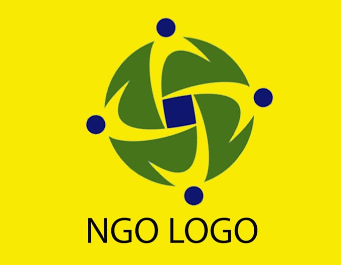 Create beautiful ngo logo for your business only 12 hours by Banco ...