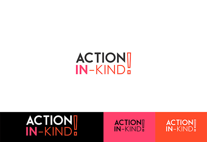 Design a professional branding and global logo by Wilson_bryan | Fiverr