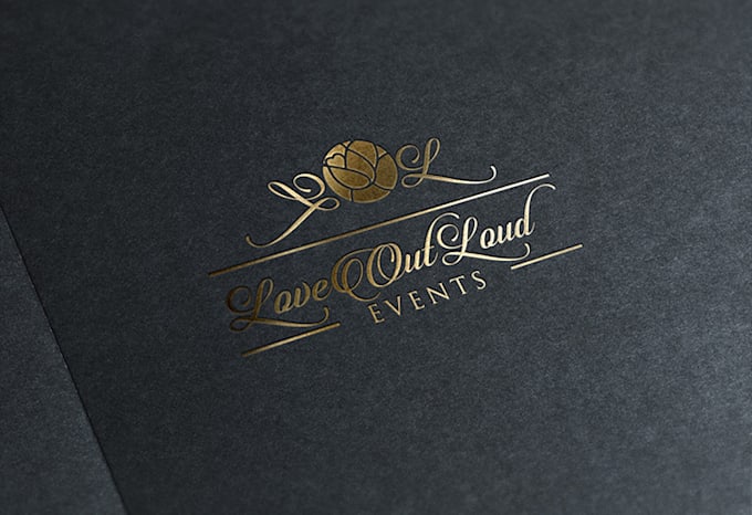 Create an awesome colorful logo design by Wilson_bryan | Fiverr