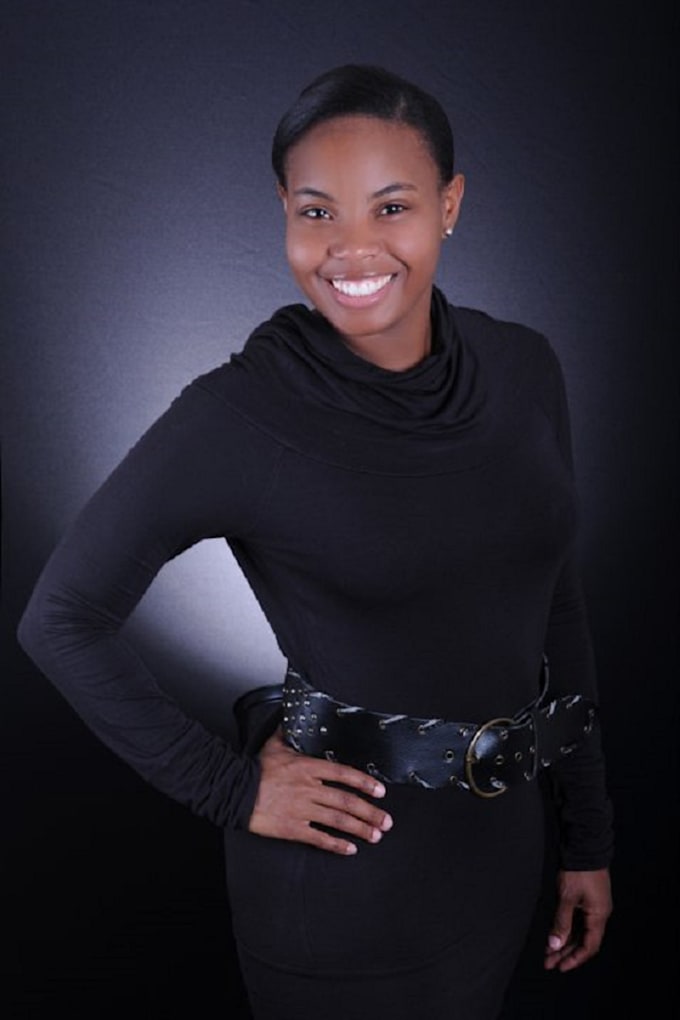 Record a professional american female voiceover by Candyre | Fiverr Record a professional american female voiceover by Candyre | Fiverr