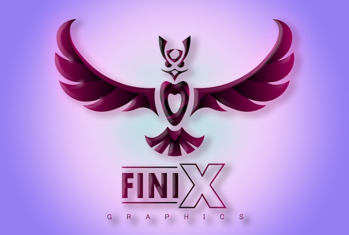Design logo for business brand and company organization by Finix ...