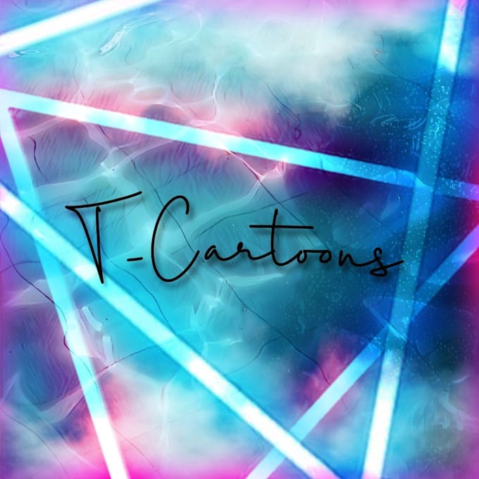 Design your youtube channel, company, brand, store etc logo by Tribid ...